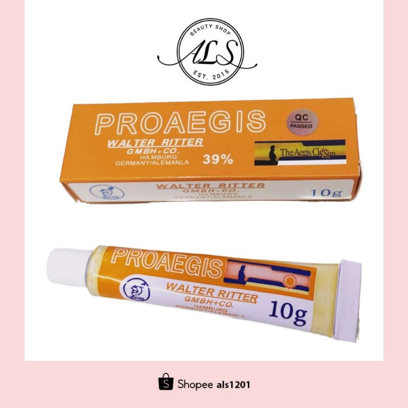 Jual PROAEGIS ALIS 10GR/PROAEGIS | Shopee Indonesia