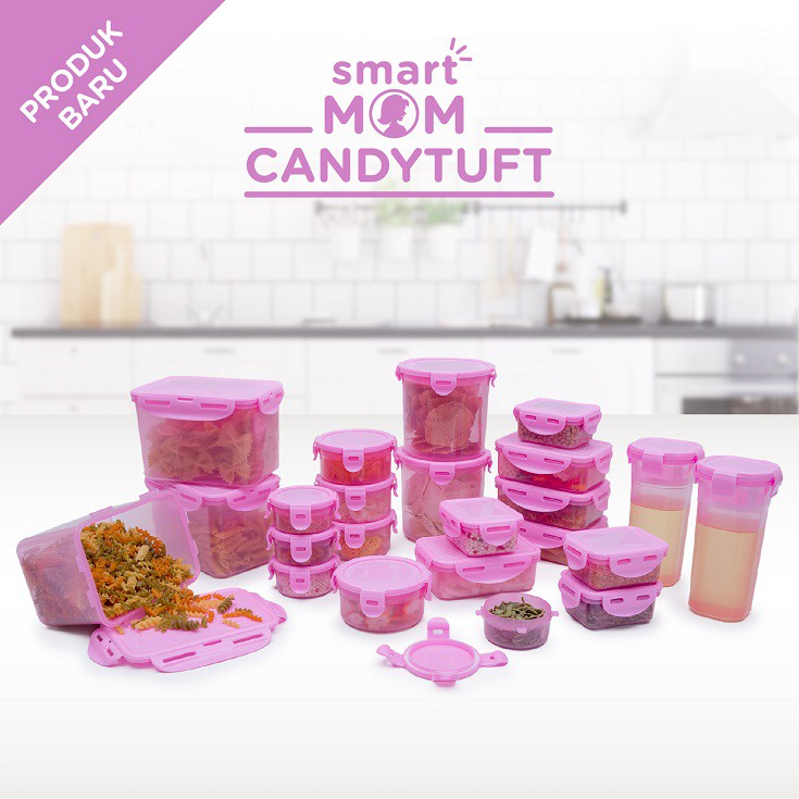 Jual SMART MOM CANDYTUFT | Shopee Indonesia