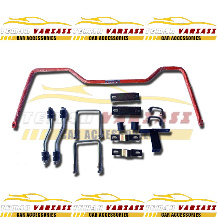 Jual BESI STABIL STABILIZER EAGLE MOBIL TOYOTA GRAND GRAN NEW AVANZA ...