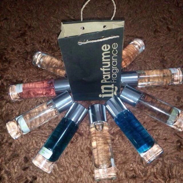 Jual in parfum bandung | Shopee Indonesia