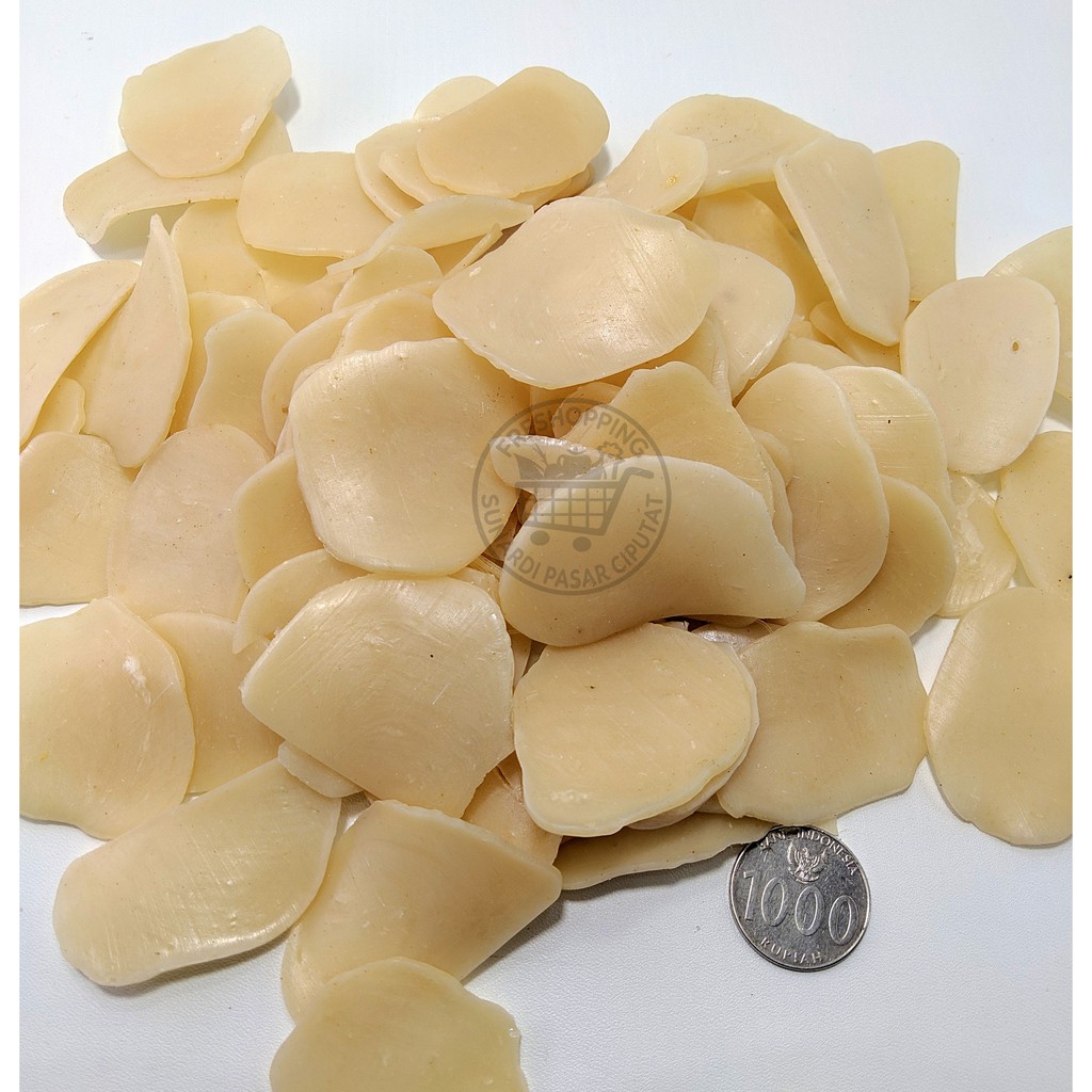 Jual Kerupuk ikan bulat /250gr | Shopee Indonesia