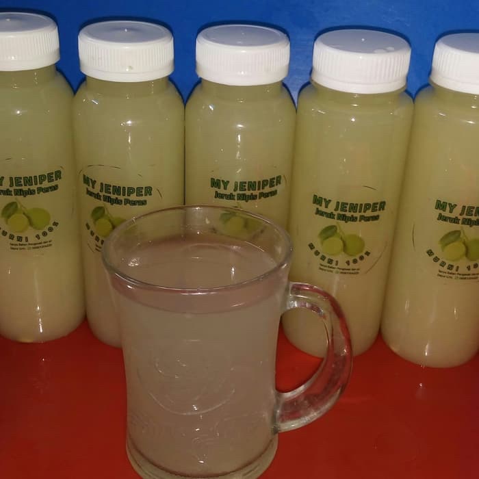 Jual tradisional-minuman- jeniper (jeruk nipis peras) 100% murni ...