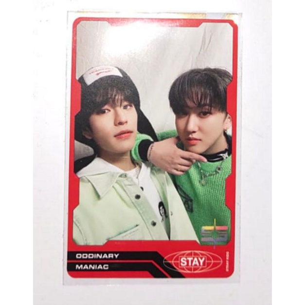 Jual [Baca deskripsi!!!] photocard nct 2020 renjun hendery & photocard ...