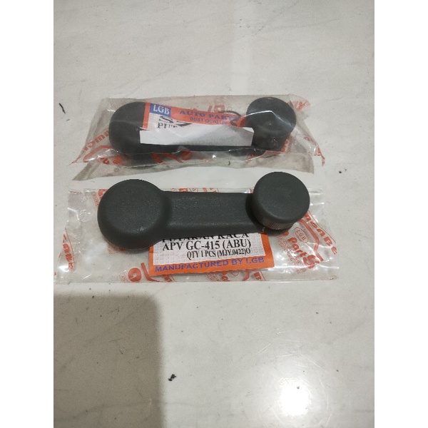 Jual putaran kaca APV GC 415(abu) | Shopee Indonesia