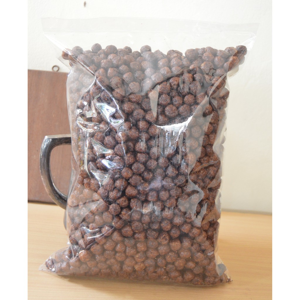 Jual BOL CIKO COKLAT 1KG | Shopee Indonesia