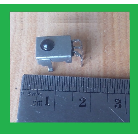 Jual IR (Infrared) Receiver Sensor+besi -TSOP [Sensor Infra Merah ...