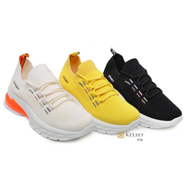 Jual Sepatu kelsey f15 | Shopee Indonesia