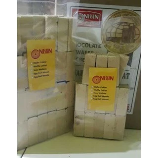 Jual Nissin Wafer Terlengkap & Harga Terbaru November 2024 | Shopee ...