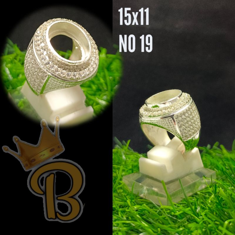 Jual EMBAN PERAK MIKRO SETING | Shopee Indonesia