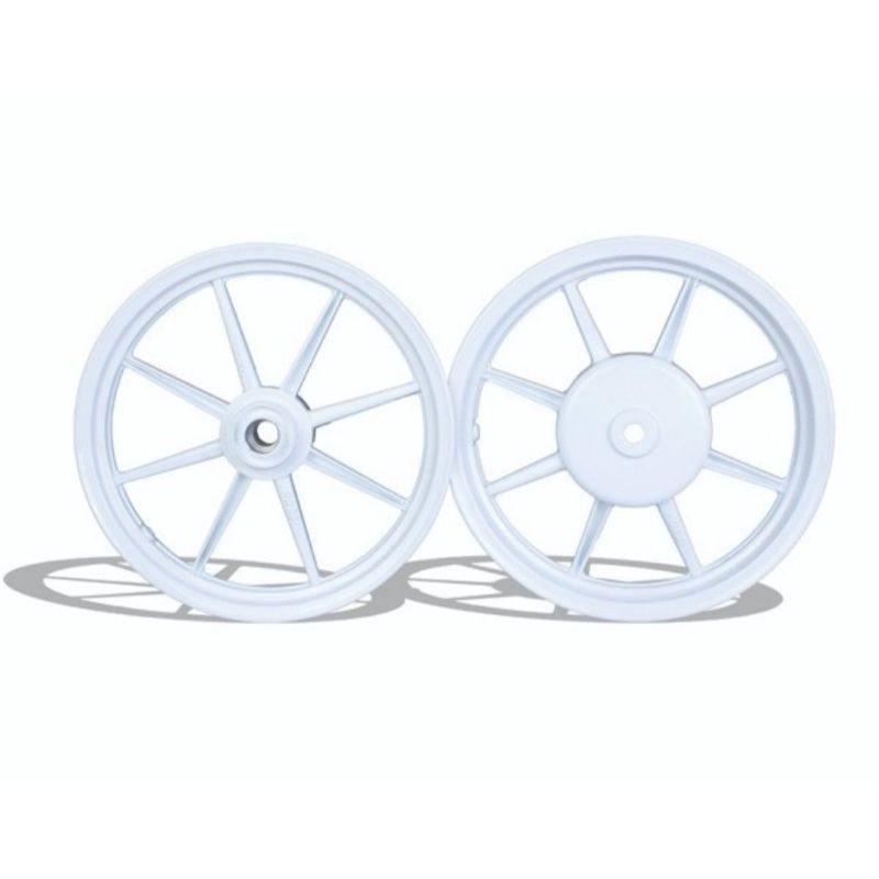 Jual VELG VELK VROSSI PALANG 8 HONDA VARIO 125/150 MODEL RCB / VELG ...