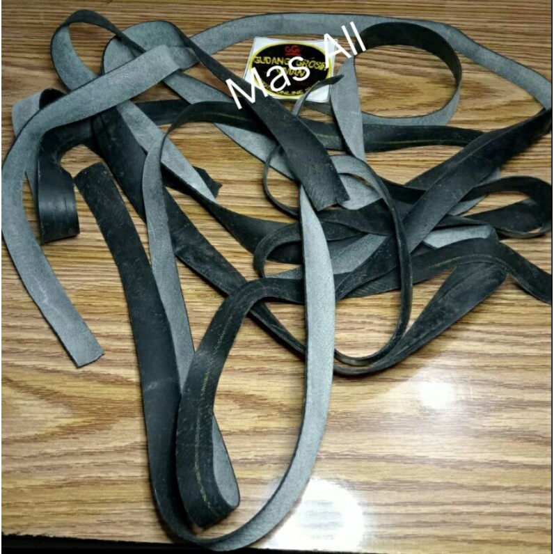 Jual Tali Karet Ban 1 Meter / Tali Ban Dalam | Shopee Indonesia