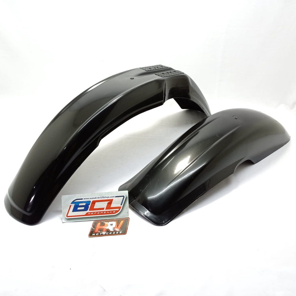 Jual Spakbor Spatbor Depan Front Fender Rear Fender Klasik Classic ...