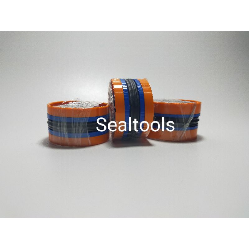 Jual PISTON SEAL DOUBLE ACTING 63 X 47 HALLITE 780 | Shopee Indonesia