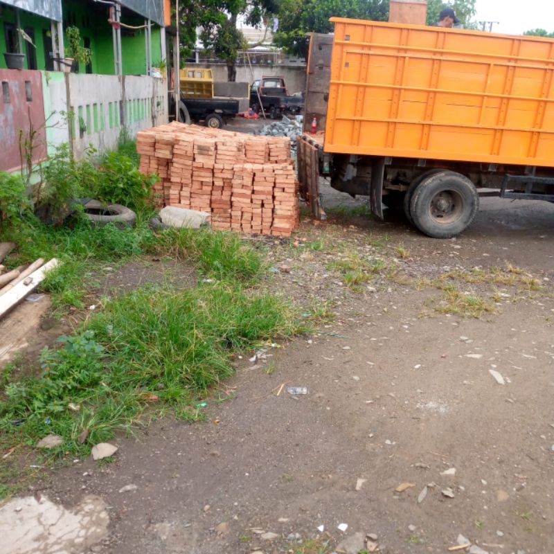 Jual Bata press jumbo | Shopee Indonesia