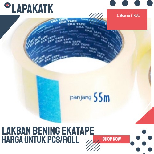 Jual PROMO Plakban / Lakban NG TAPE 72 YARD (PER PCS) xxxx | Shopee ...