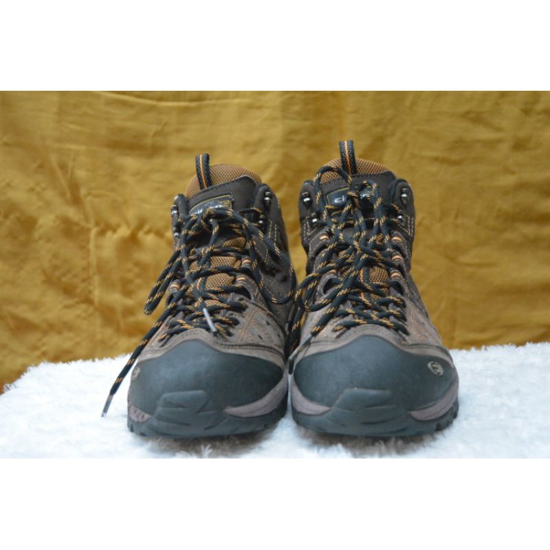 Jual SEPATU GUNUNG EIDER MID | Shopee Indonesia