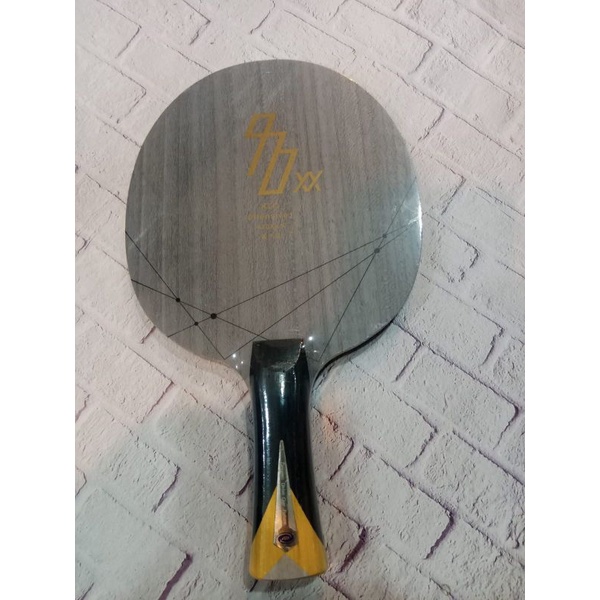 Jual KAYU TENIS MEJA YINHE 970XX KLC ORIGINAL | Shopee Indonesia