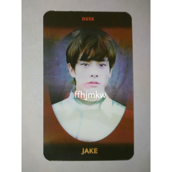 Jual enhypen jake lenti fanmade by sheepmoment|baca deskripsi | Shopee ...