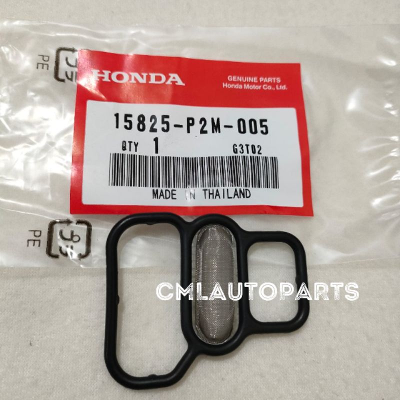 Jual Seal VTech 15825-P2M-005 Honda Civic Ferio Stream 1700cc City Z ...
