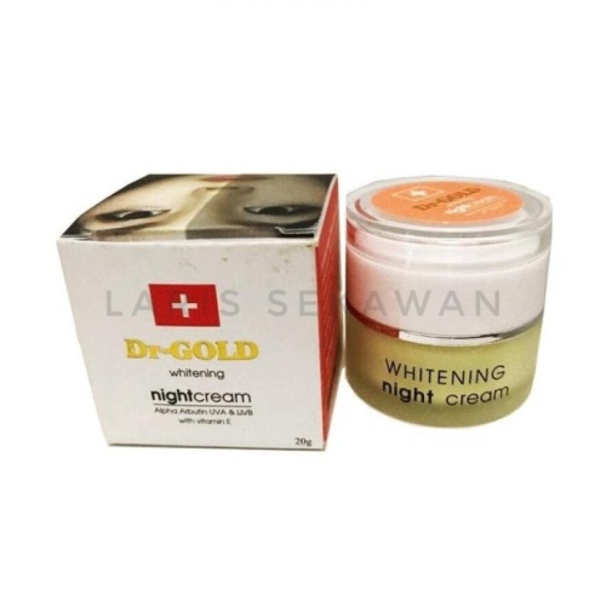 Jual DR-PURE DAY CREAM 20G | Shopee Indonesia