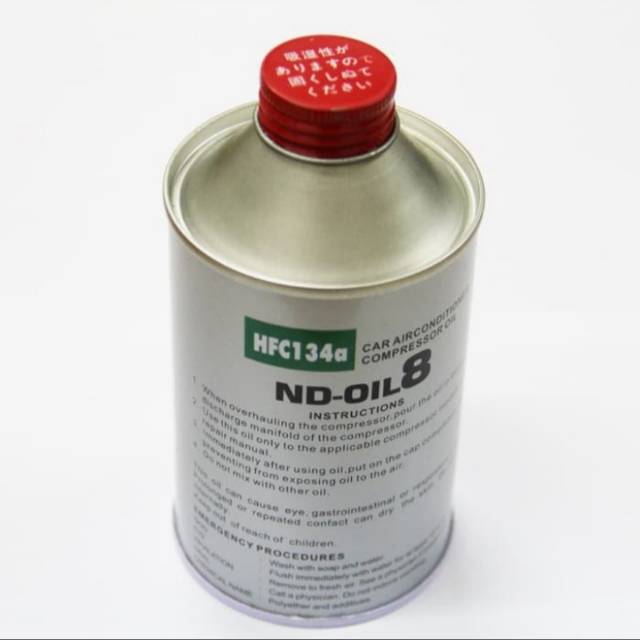 Jual Nd oil8 nd-oil 8 oli | Shopee Indonesia