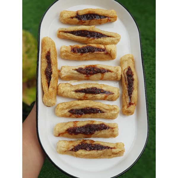 Jual pempek cerewet premium 10 pcs | Shopee Indonesia