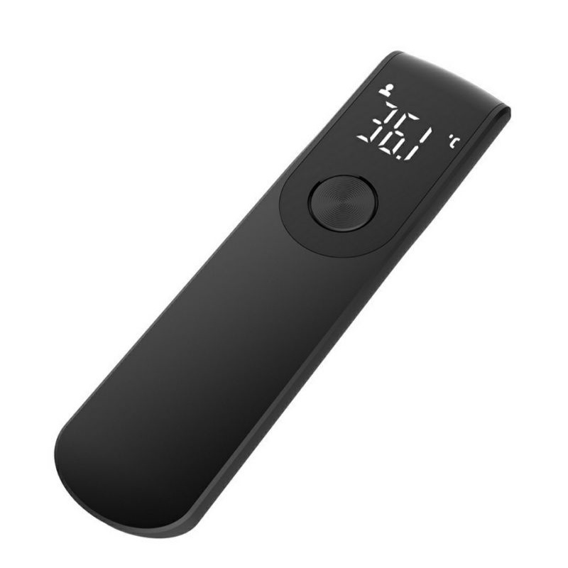 Jual Thermogan Thermogun Thermometer Digital Infrared Non Contact ...