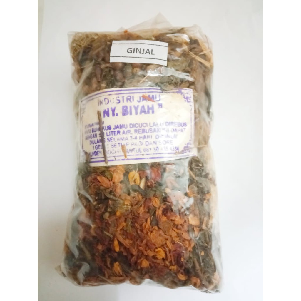 Jual Jamu rebus / godog batu ginjal | Shopee Indonesia