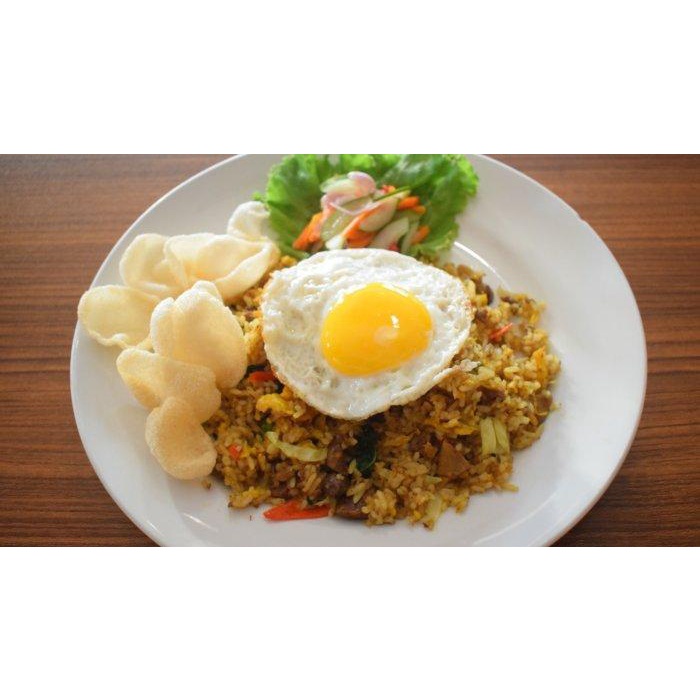 Jual Nasi Goreng Telor | Shopee Indonesia