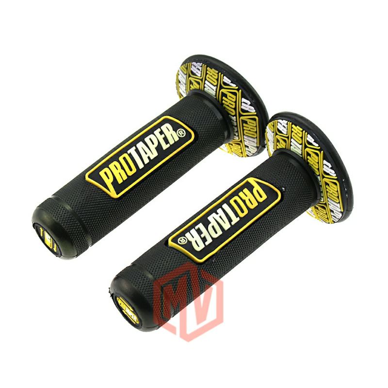 Jual HANDGRIP MOTOR VARIASI SARUNG GAS HANDFAT GRIP MOTOR SUPER SOFT ...