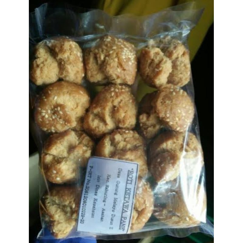 Jual Roti Ketawa khas medan | Shopee Indonesia