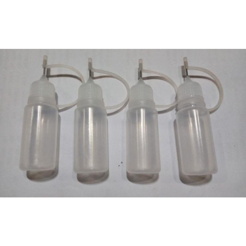 Jual BOTOL TETES/BOTOL JARUM. | Shopee Indonesia