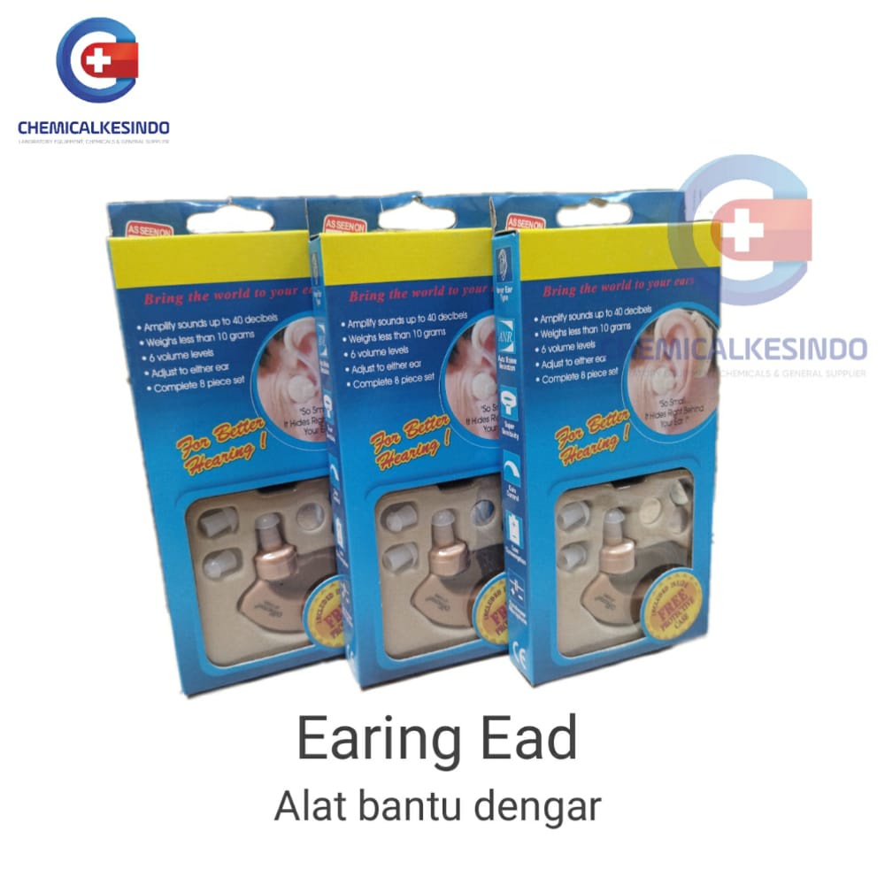 Jual Earing ead (alat bantu dengar) | Shopee Indonesia