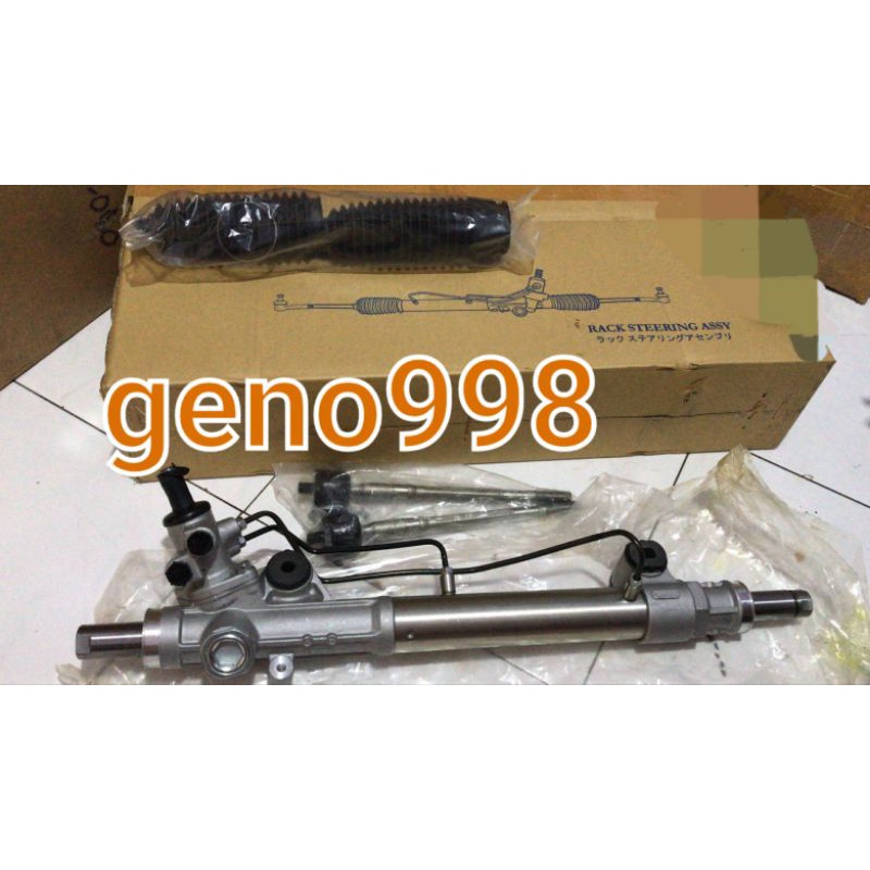 Jual RACK STEER BAK STIR GEARBOX POWER STEERING INNOVA | Shopee Indonesia