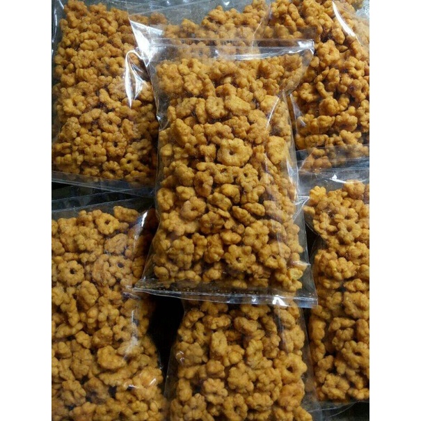 Jual Ribut Snack Jadul | Shopee Indonesia