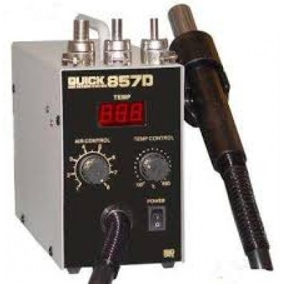 Jual TOOL BLOWER QUICK 857D DIGITAL ORIGINAL | Shopee Indonesia