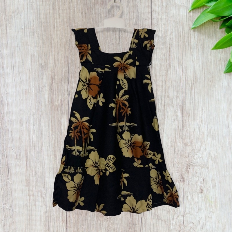 Jual DASTER YUKENSI ANAK MOTIF PANTAI HITAM OBRAS | DASTER ANAK MURAH ...