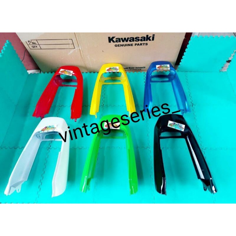 Jual Box Cover Bodi Body Ninja R Orisinil Kgp Cover Body Ninja 150 R ...