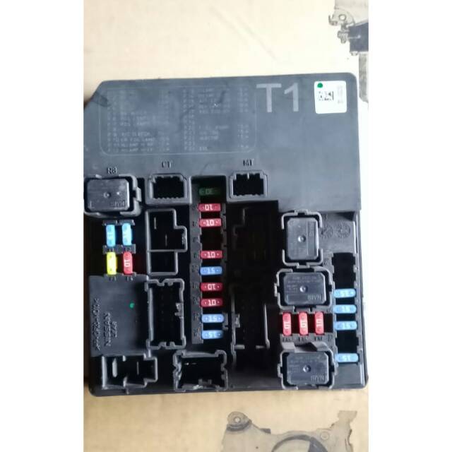 Jual IPDM nissan JUKE | Shopee Indonesia