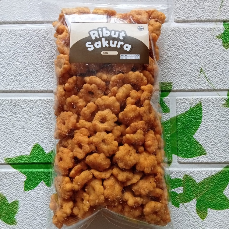 Jual 500 GRAM CAMILAN SNACK RIBUT NYAMIL_JEMBER | Shopee Indonesia