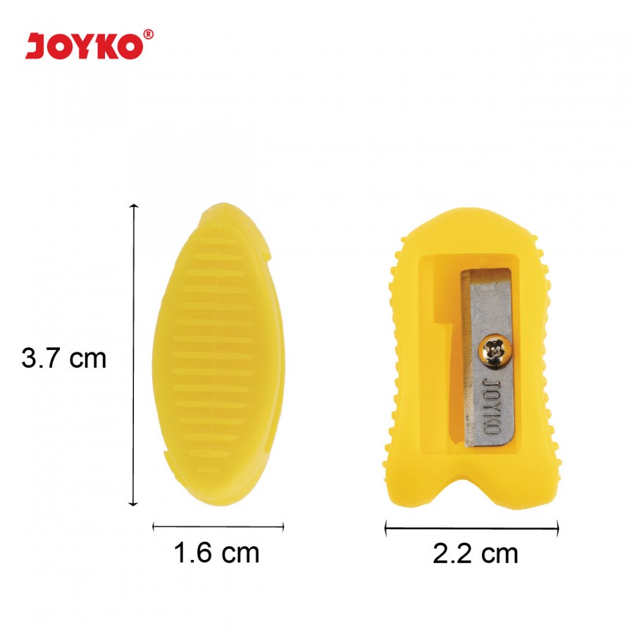 Jual Rautan Joyko B-105 Sharpener Roti - Satuan | Shopee Indonesia