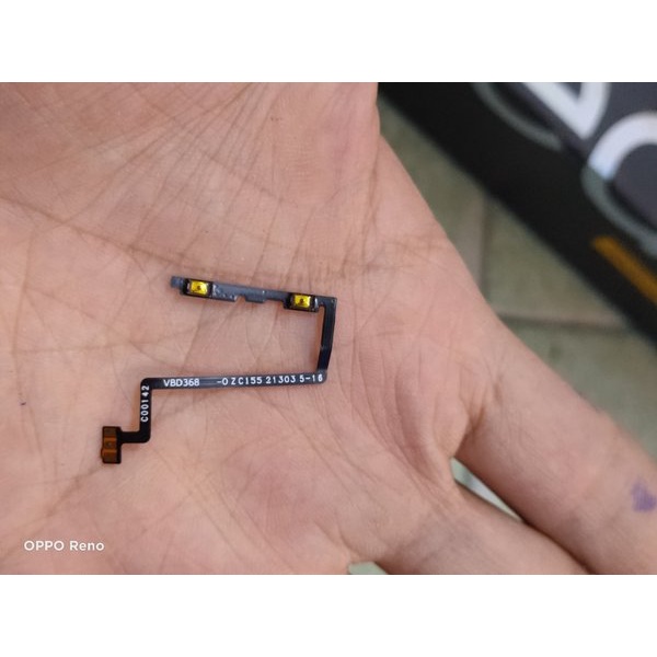 Jual flexibel volume realme gt master edition 5g fleksibel volume realme gt master edition ...