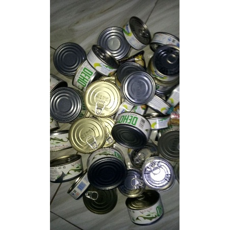 Jual DEHO( Tuna dalam kaleng) | Shopee Indonesia
