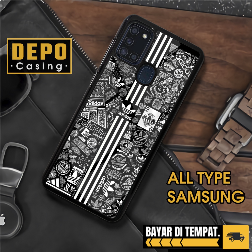 Jual Case Samsung A21s Case Hp Samsung A21s Glossy Case [ADDS] Depo ...