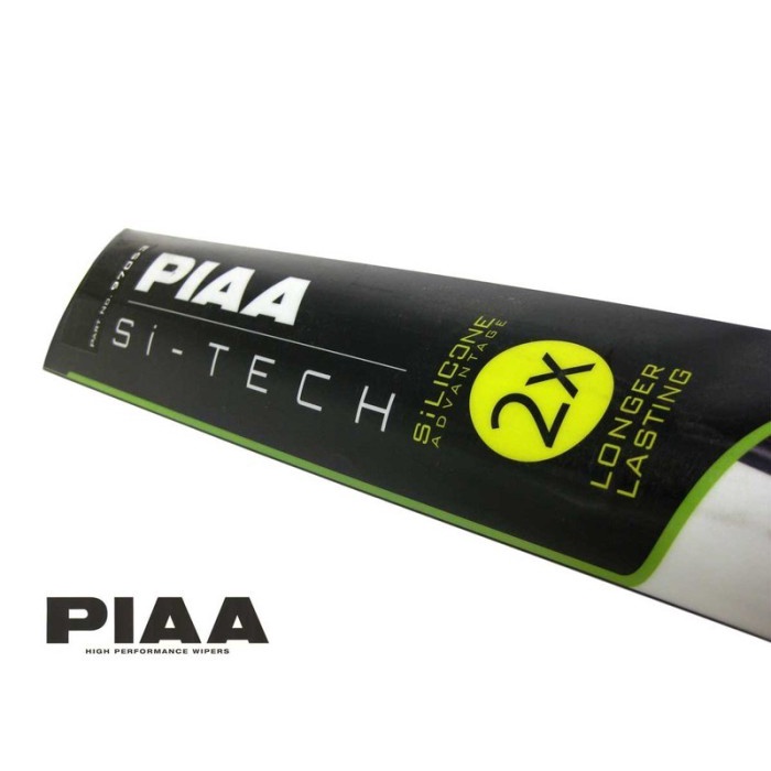 Jual PIAA SI-TECH Wiper Alphard Vellfire Mercy BMW Ford Chevrolet Jeep ...
