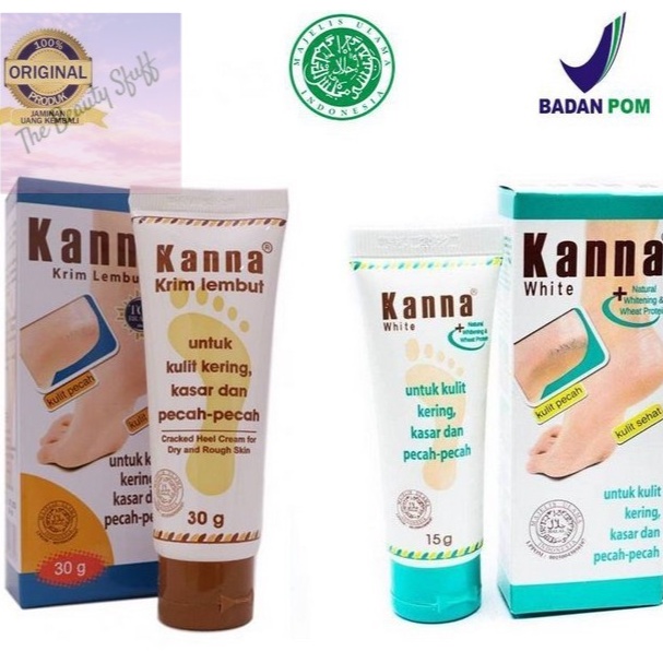 Jual Kanna Cream 30g | Shopee Indonesia
