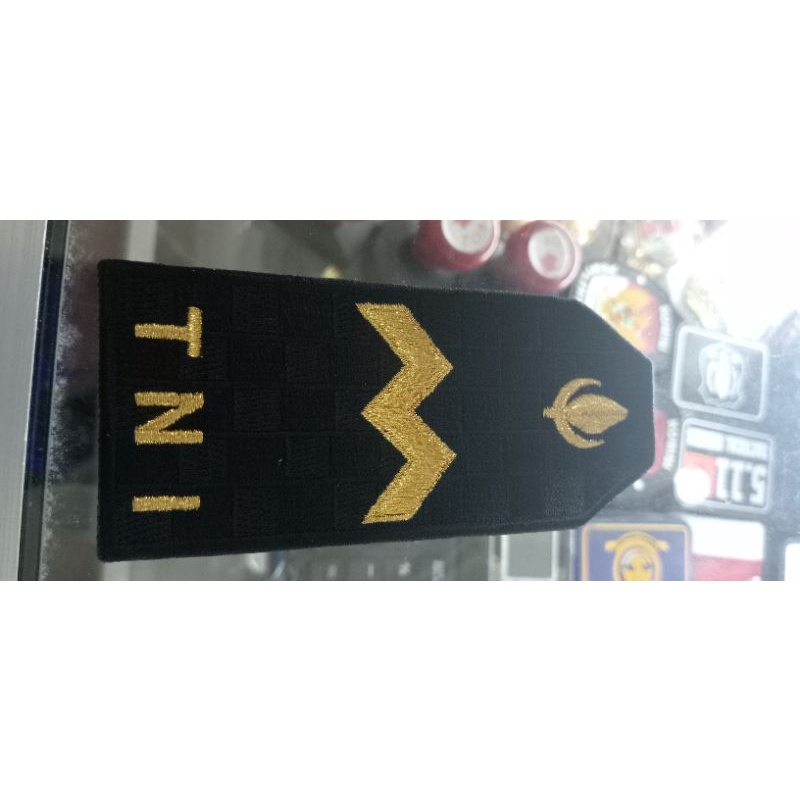 Jual pangkat pdu TNI Ad/Al | Shopee Indonesia