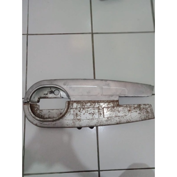 Jual Katengkas Ketengkas Cover Tutup Rantai Honda Kharisma Original | Shopee Indonesia