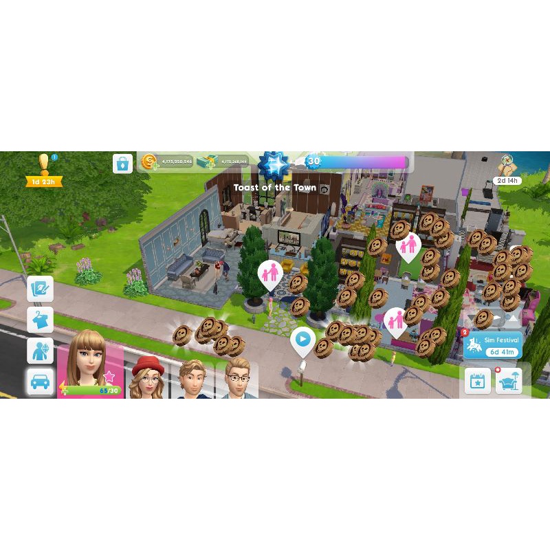 Jual THE SIMS MOBILE ANDROID & IOS | Shopee Indonesia