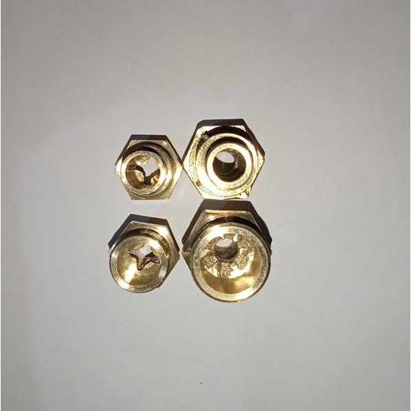 Jual Nepel Neple Masuk Inlet Air Steam Jet Cleaner NLG Anlu Kuningan ...